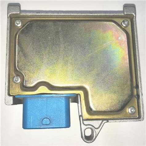 Sgi Interface Unit 4 8 Cilinder Map Lpg Cng Van Meenen