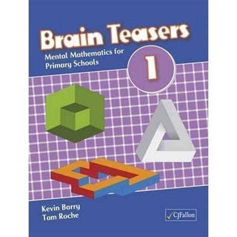 brain teasers 1 abc books