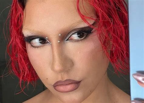 Do Gospel Ao Pop Priscilla Fala Sobre Mudanças “encerrei O Ciclo