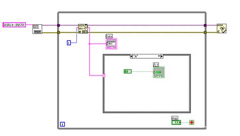 How Do I Set Up An Indicator To Display For Only 1 Second Ni Community