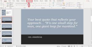 How To Remove Animations From Powerpoint PresentationSkills Me