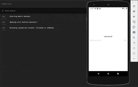 How To Use React Native Picker Select Logrocket Blog