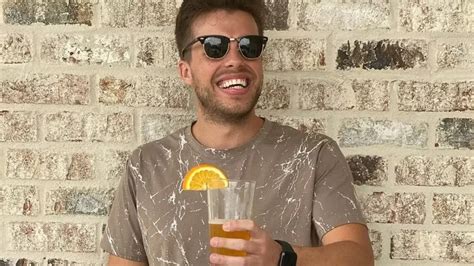 Viewers Think Jovi Dufren Is A Sex Addict And Alcoholic