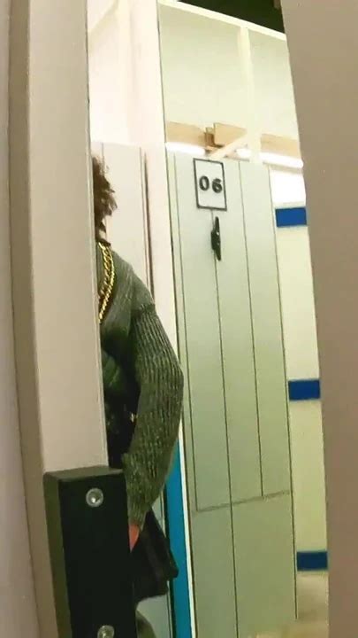 Thrilling Moment From Dressing Room Cuck Adventure I Show Myself Total Naked With Hard Dick To