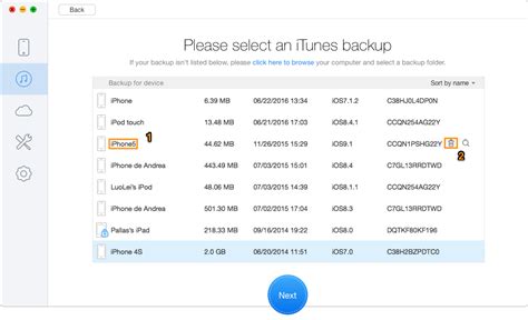 A Complete Guide To Delete IPhone Backups PrimoSync