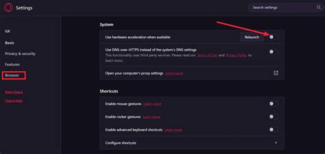 Why Does Opera Gx Have So Many Processes 10 Fixes Android Nature