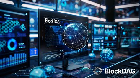Crypto Updates Fantoms Sonic Chain Launch And Blockdags 525m Presale
