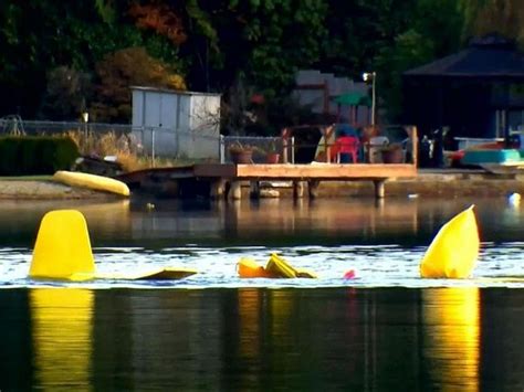 Pilot Thanks Kayakers Who Rescued Him From Small Plane Crash Society