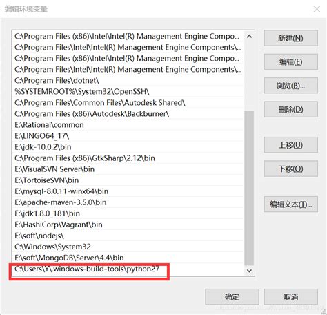 Npm Install Global Production Windows Build Tools卡在successfully