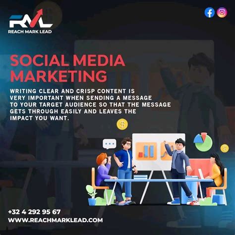 Reach Mark Lead On Linkedin Socialmedia Seo Reachmarklead