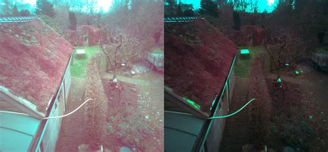 Fixing The Megapixels Sensor Linearization