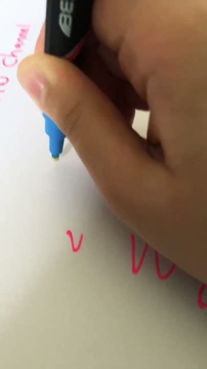 طلبت اقلام من شي ان Youtube