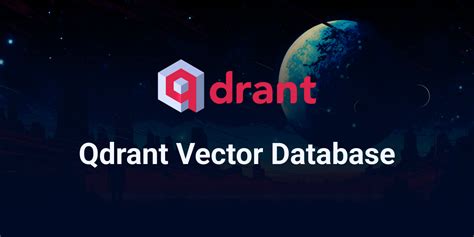 Using The Database Qdrant