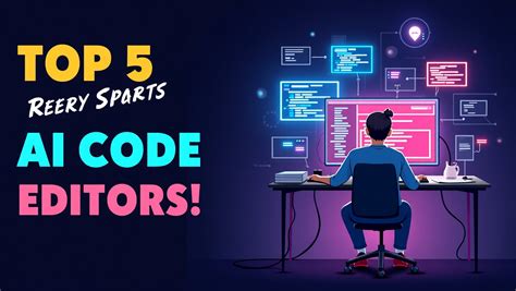5 Code Editor Ai Terbaik Untuk Programmer Tingkatkan Produktivitasmu