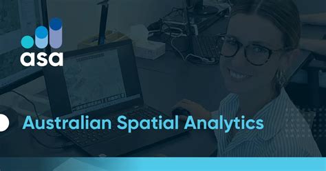 Australian Spatial Analytics