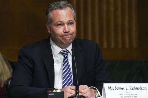 Photo Senate Foreign Relations Committee Hearing Wax20200618822