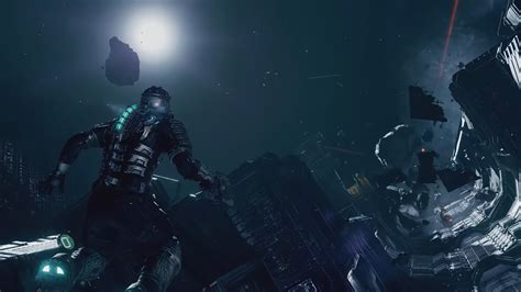 Dead Space Remake Guide All Nodes Locations Guide