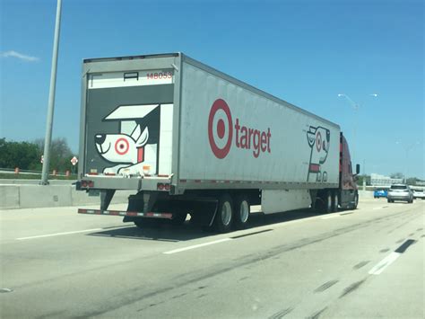 Target Truck Jammie Js Quest