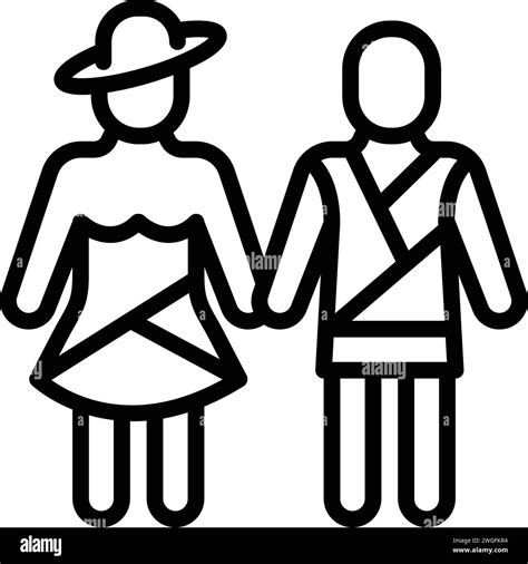 Models Stock Vector Images Alamy