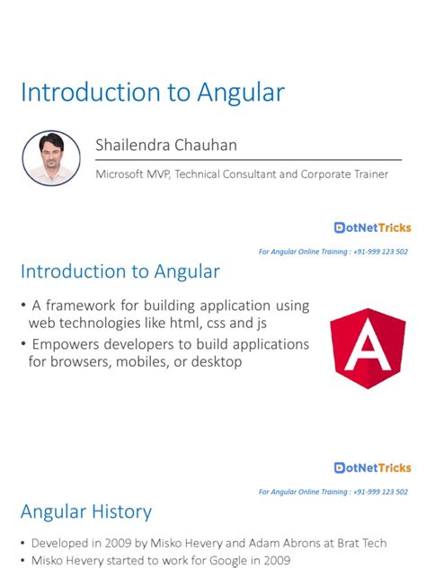 Unlimited Angular Training Online Angular Tutorial Learn Angular 2