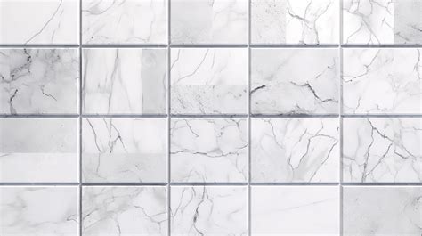 White Floor Tile Texture Seamless