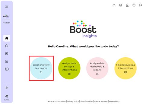 Exporting Spreadsheet Reports Hachette Learning Help Centre