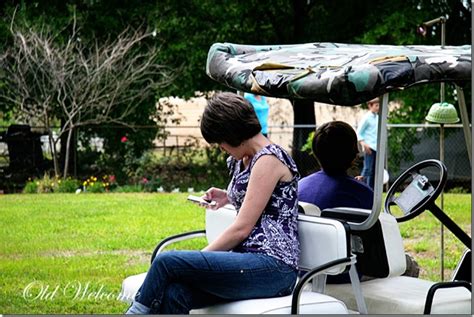 Teresa Ryan Old School Easter Sunday