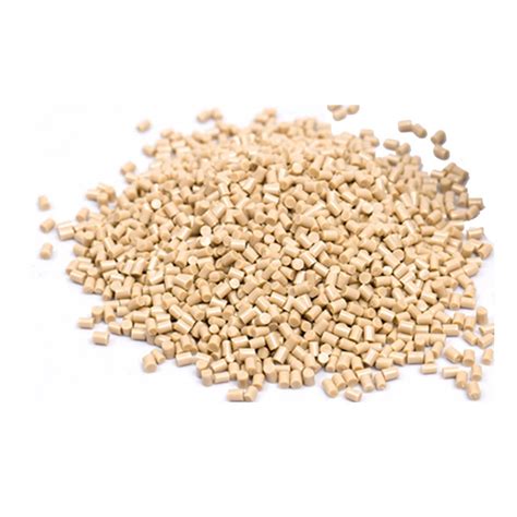Pure Peek Pellet 30 Glass Fiber Reinforced Peek Resin Peek Pellet