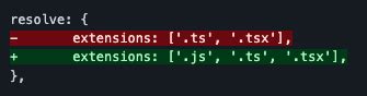 Reactjs Can T Resolve Babel Runtime Helpers Esm In React Window