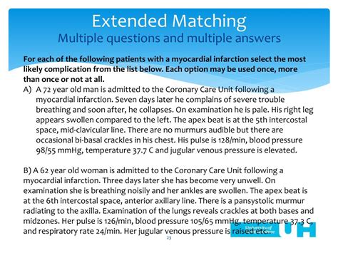 PPT Multiple Choice Questions MCQs PowerPoint Presentation Free Download ID