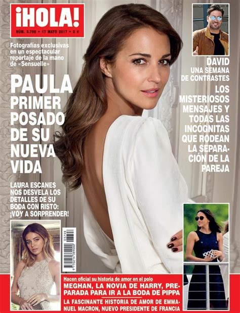 Revista Hola