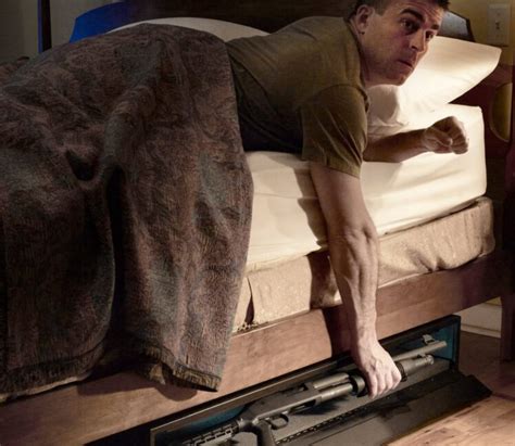 How To Store Your Guns Safely In Your Home The Frisky