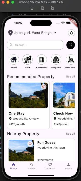 Prabal Kar On Linkedin Flutter Android Ios