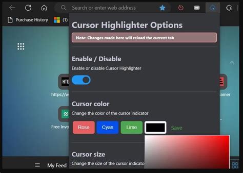 Cum Se Evidentiaza Cursorul Mouse Ului In Windows 10 Si 11 It Blog Articole Stiri Si Noutati