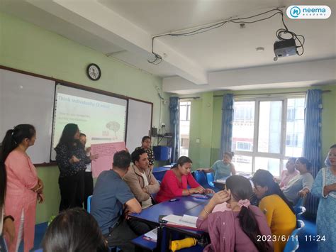 Neema Academy 𝟭 𝗲𝗟𝗲𝗮𝗿𝗻𝗶𝗻𝗴 𝗣𝗹𝗮𝘁𝗳𝗼𝗿𝗺 𝗶𝗻 𝗡𝗲𝗽𝗮𝗹 Home