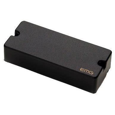 Звукосниматель для бас-гитары EMG 35TW - купить Звукосниматели для бас ...
