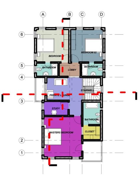 Building Our Small Phc 4 Bedroom Duplex Properties Nigeria