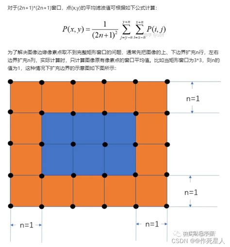 机器视觉初步5 1图像平滑专题halcon平滑图像 Csdn博客