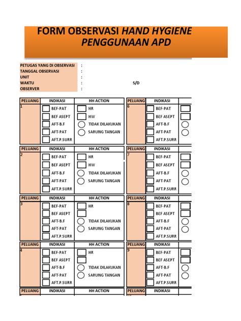 Form Hh Dan Apd Pdf