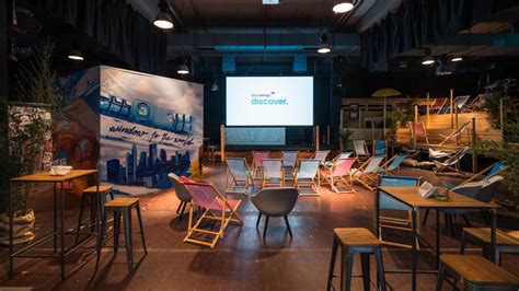 Party Nacht In Mainz Eurowings Discover Feiert Einjähriges