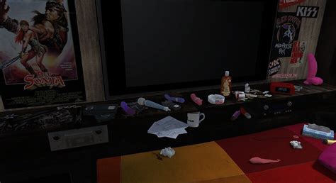 Redneck Trailer Park Conversion From Hook 4 To Hook 5 Textures