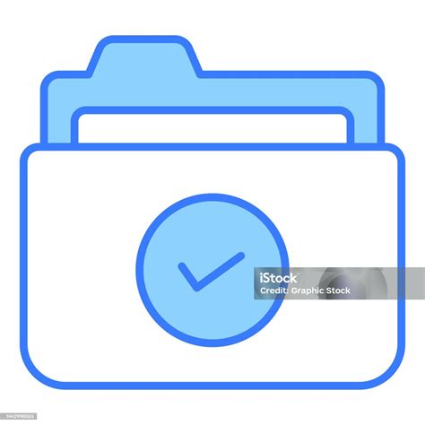 폴더 재무 관련 벡터 라인 아이콘입니다 편집 가능한 스트로크 픽셀 완벽한 0명에 대한 스톡 벡터 아트 및 기타 이미지 0명 단순함 데이터 Istock