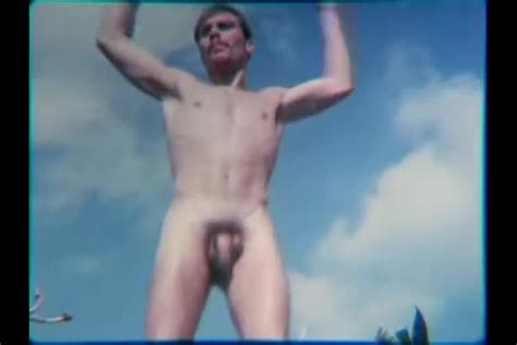 Monte Naked Boyfriendtv