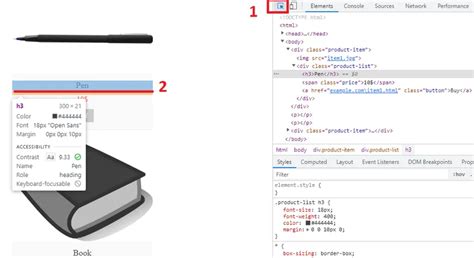 Web Scraping With Xpath In Selenium Hasdata
