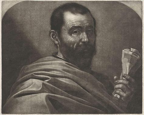 Man With A Scroll Free Public Domain Image Look And Learn