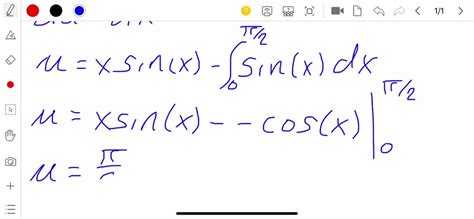 Solvedfind A The Mean And B The Median Of The Random Variable With