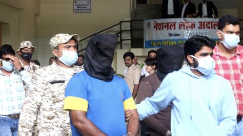 Two Crackdowns 106 Arrests 250 Detained — How Agencies Set The