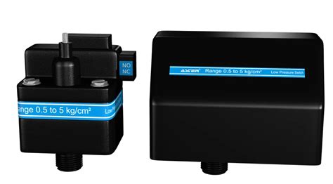 Low Pressure Switch At Best Price In Pune By Aster Technologies And