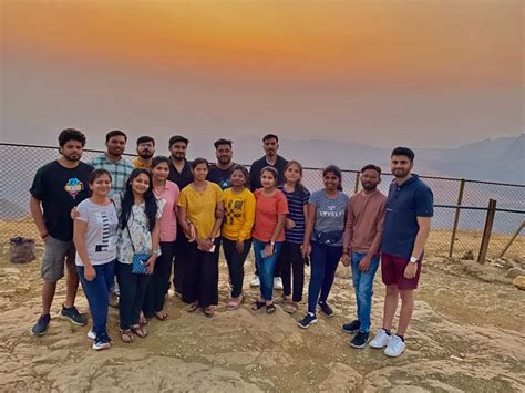 🌟 Wrapping Up A Beautiful Journey 🌟 Rohan Sahu