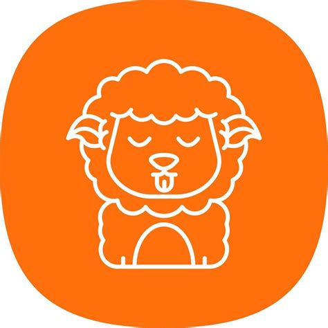 Cute Line Curve Icon 40713494 Vector Art At Vecteezy